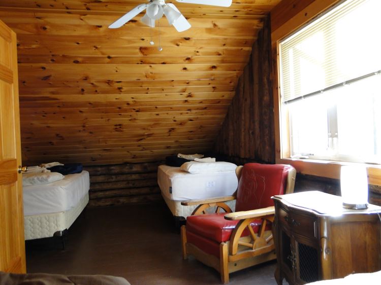 ADIRONDACK CABIN RENTAL #1 0.00 Acres Brantingham, NY $0.00