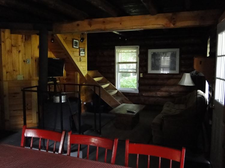 ADIRONDACK CABIN RENTAL #1 0.00 Acres Brantingham, NY $0.00